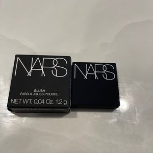 NARS | Makeup | Mini Nars Orgasm Blush | Poshmark